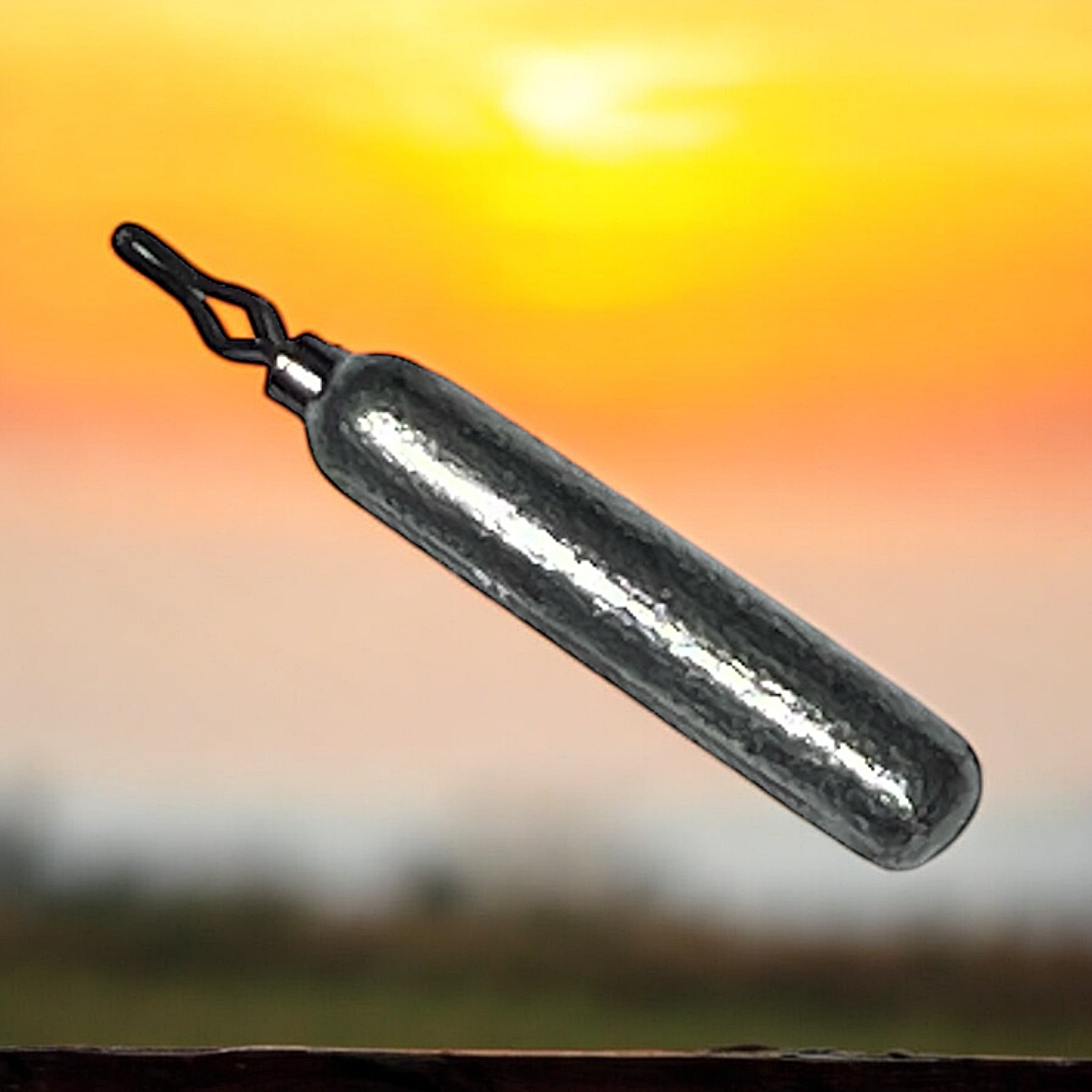 $.99 Special - Tournament Quality Finesse Lead Drop Shot | Silicone ...