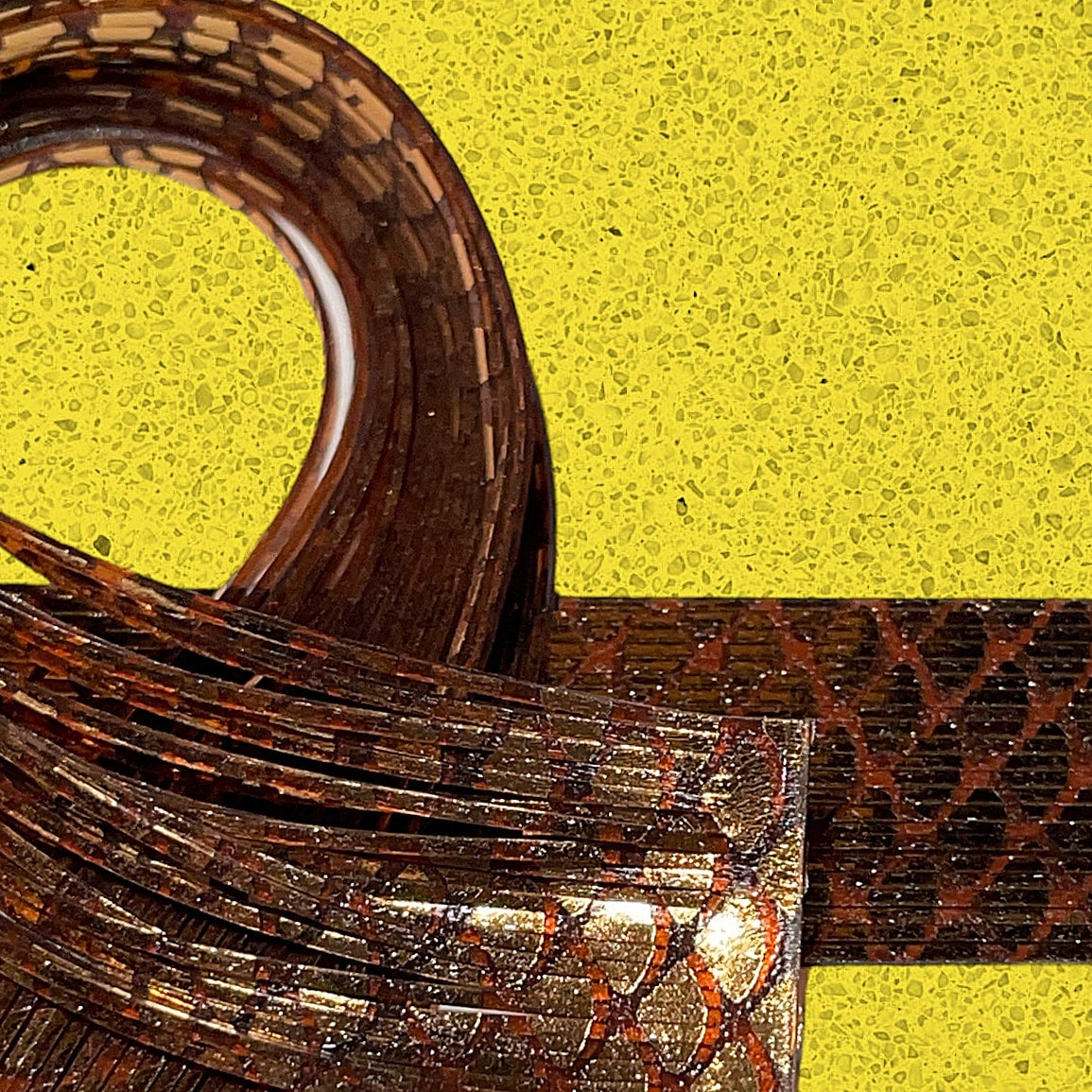 8804-520 / Sil-A-Chrome - Brown - Copper Scale x 100 Tabs | Silicone ...