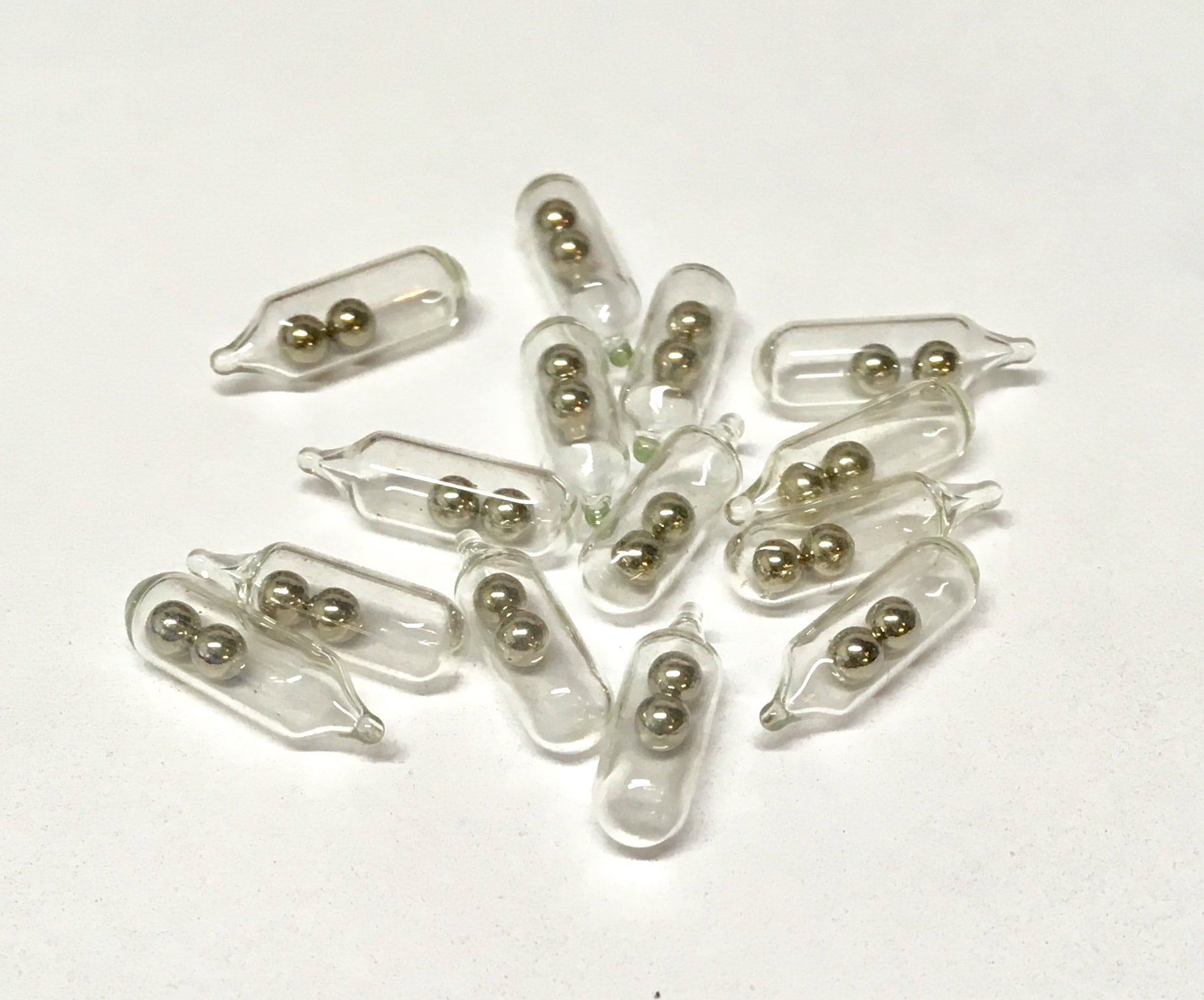 Top-Quality Glass Rattles for Fishing: Enhance Your Catch with the Best ...