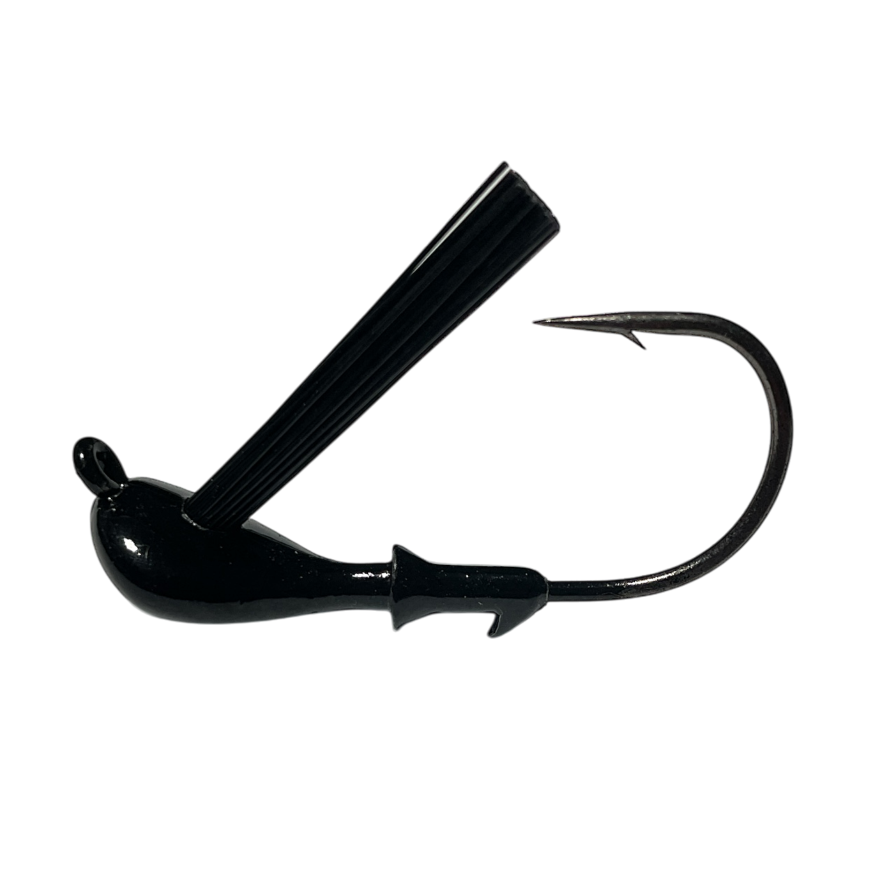 Arkey Heavy Wire Jig (Lead - Made in USA) | Silicone Tabs .com