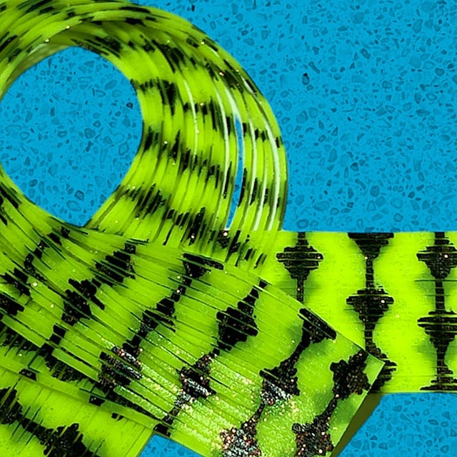 8806 Barbed Wire | Silicone Tabs .com