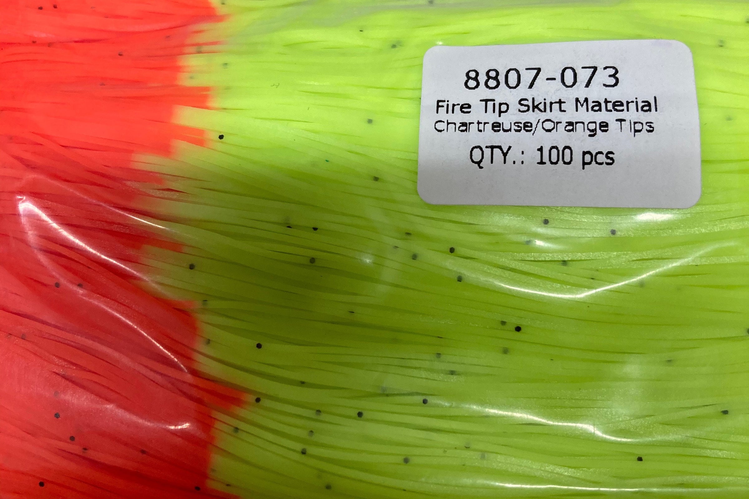 8807 Fire Tip | Silicone Tabs .com
