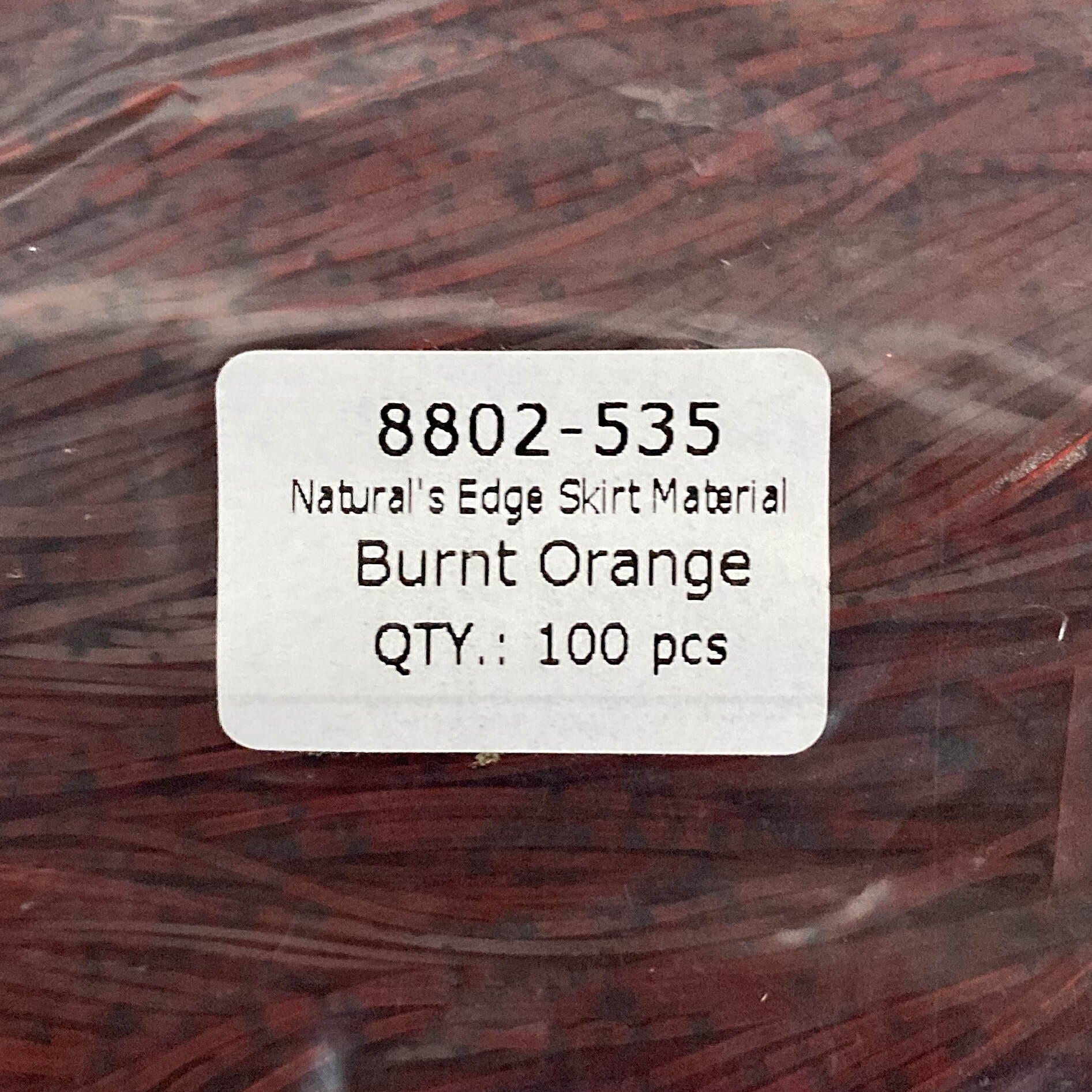 8802 Natural's Edge | Silicone Tabs .com