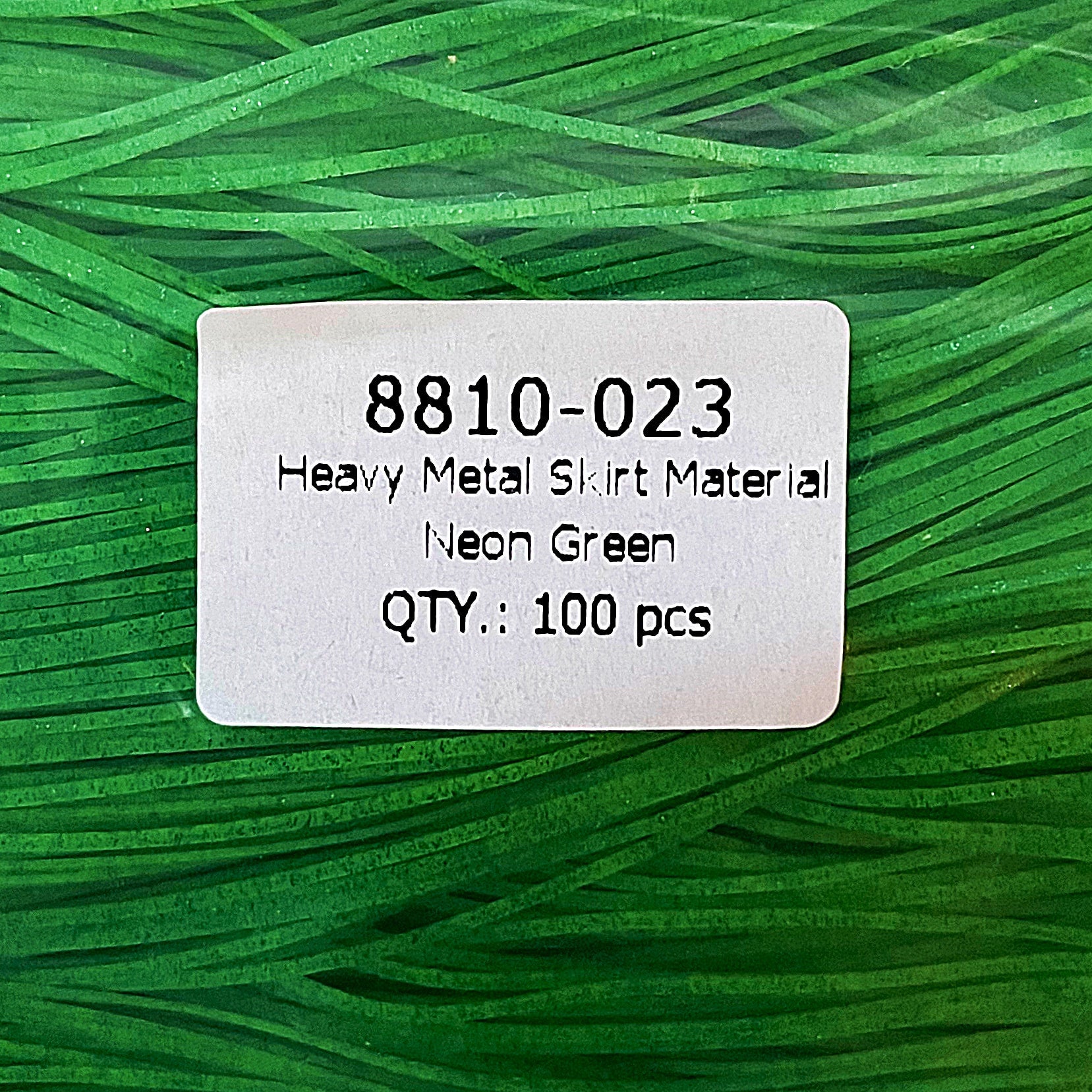 Green Base Colors | Silicone Tabs .com