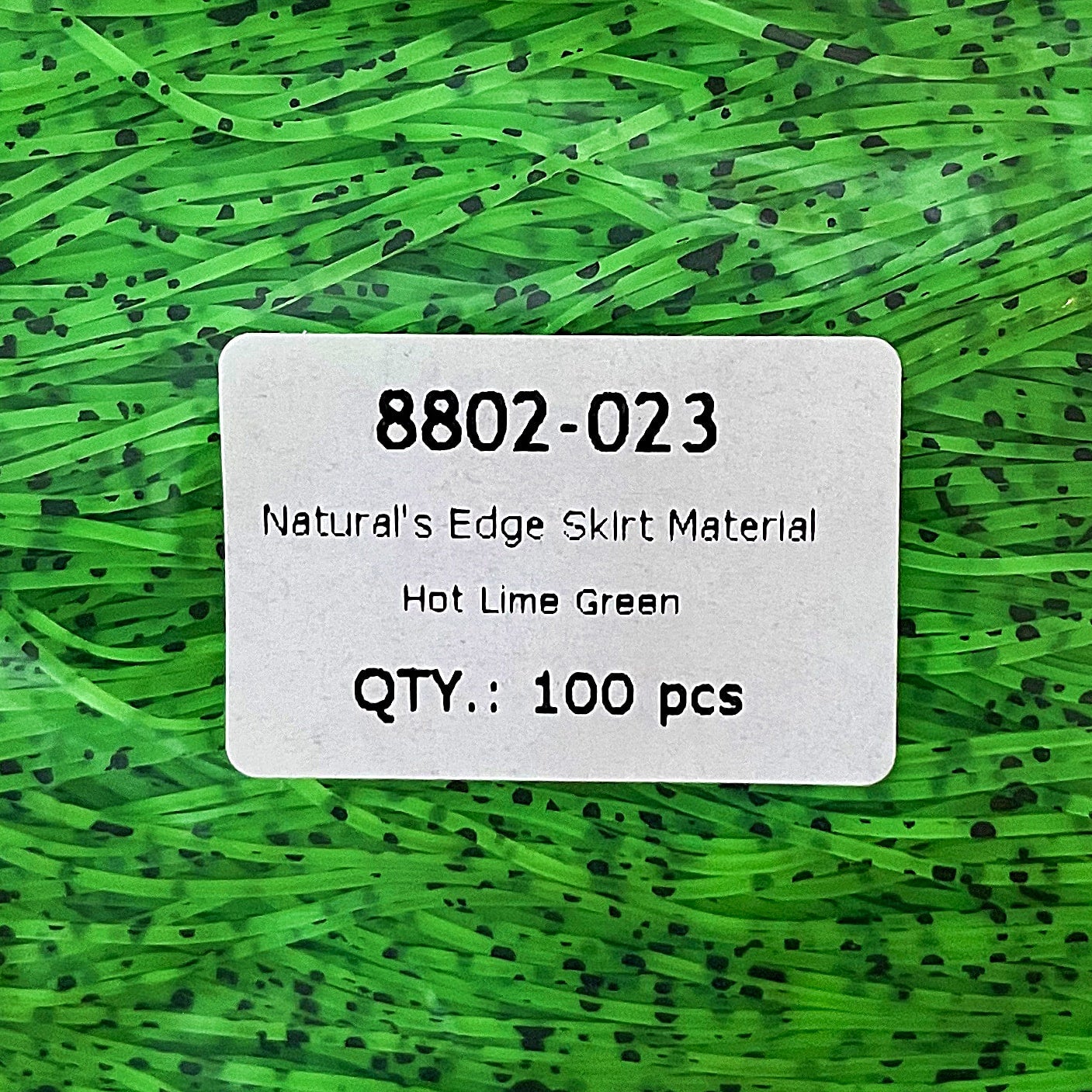8802 Natural's Edge | Silicone Tabs .com
