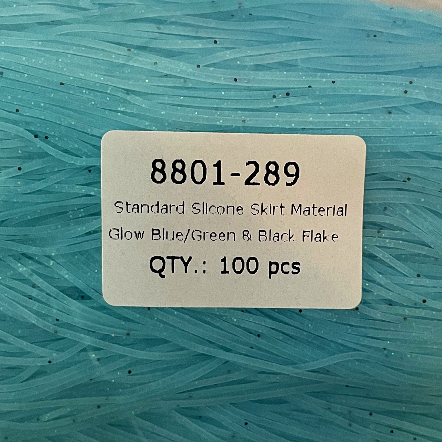 Blue Base Colors | Silicone Tabs .com